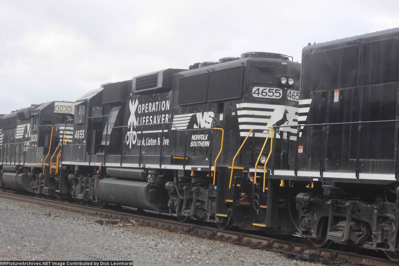 NS 4655